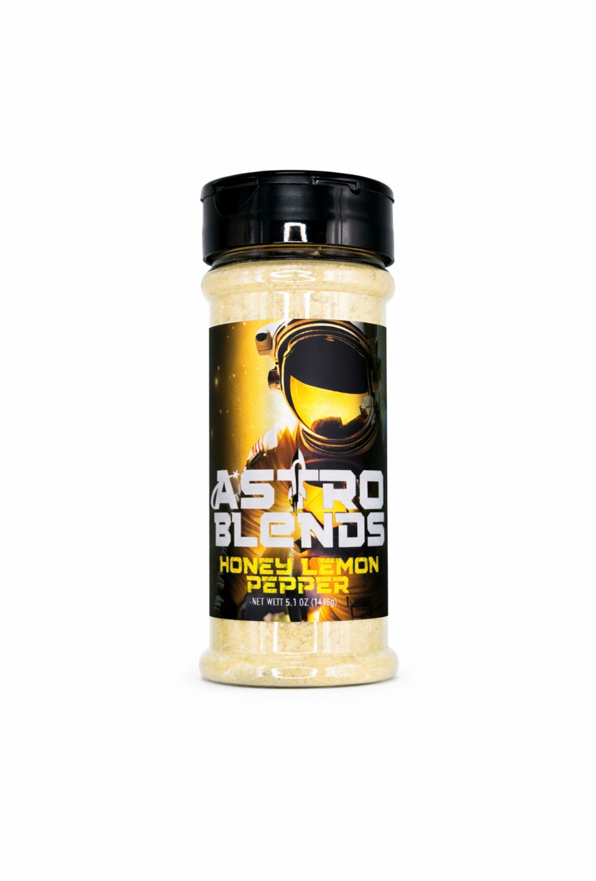 HONEY-LEMON PEPPER BLEND – ASTRO BLENDS