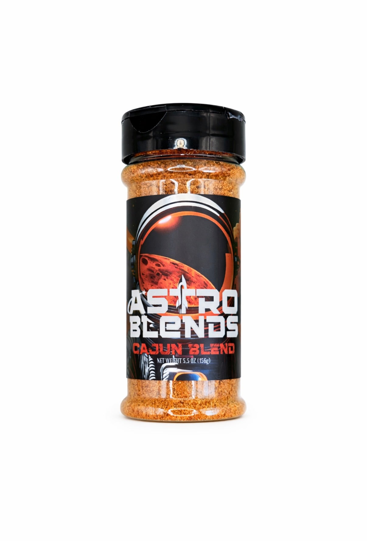 CAJUN BLEND – ASTRO BLENDS